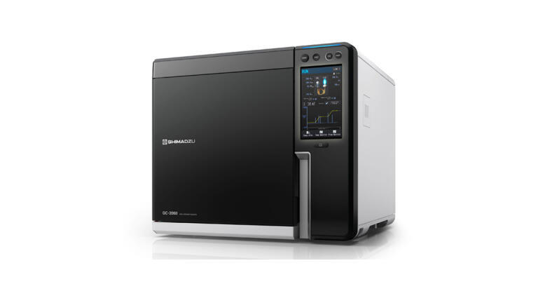 Advancing flexibility and efficiency in gas chromatography Labmate Online